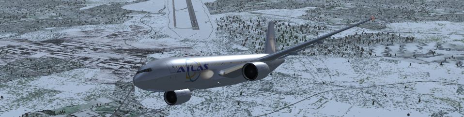 Atlas Virtual Airlines